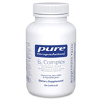 Pure Encapsulations B6 Complex benefits