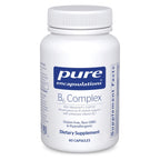 Pure Encapsulations B6 Complex capsules