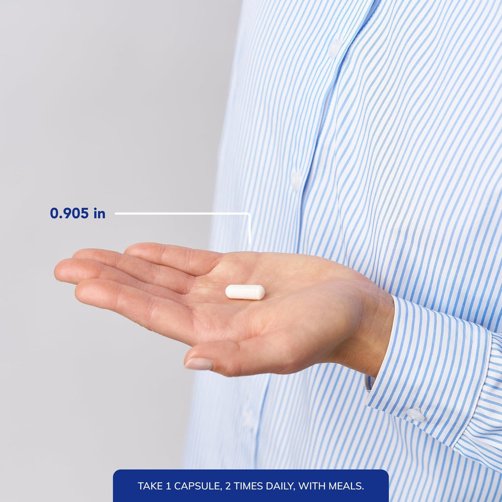 Pure Encapsulations B8 capsules benefits