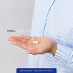 Pure Encapsulations B8 capsules benefits