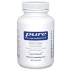 Pure Encapsulations Bacopa Monnieri capsules