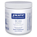 Pure Encapsulations BCAA powder for muscle recovery