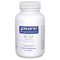 pure encapsulations bcaa supplement