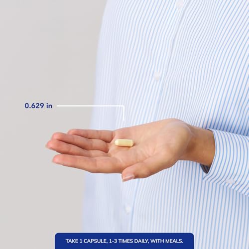 pure encapsulations benfomax for overall wellness