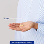 pure encapsulations benfomax for overall wellness