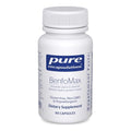 pure encapsulations benfomax vitamin b complex