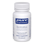 pure encapsulations benfomax vitamin b complex