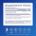 pure encapsulations black cohosh benefits