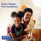 pure encapsulations black cohosh dosage