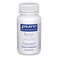 Pure Encapsulations Boron Glycinate capsules