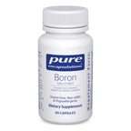Pure Encapsulations Boron Glycinate capsules