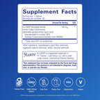 Pure Encapsulations Boswellia capsules