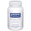 Pure Encapsulations Bromelain digestive support
