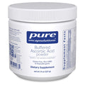 pure encapsulations buffered vitamin c powder