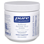 pure encapsulations buffered vitamin c powder
