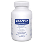 Pure Encapsulations calcium citrate supplement