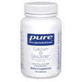 Pure Encapsulations calcium D-glucarate capsules