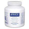 Pure Encapsulations calcium magnesium supplement