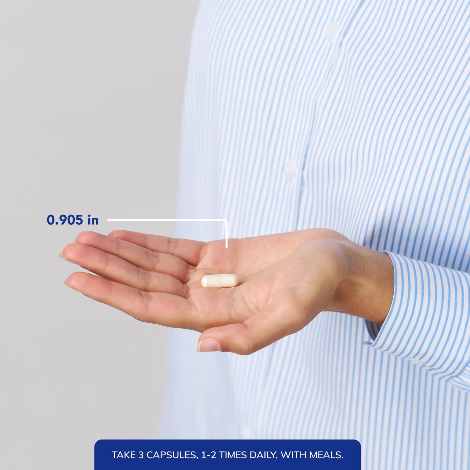 Pure Encapsulations calcium with vitamin D3 benefits