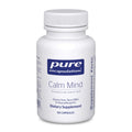 Pure Encapsulations Calm Mind capsules