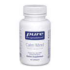 Pure Encapsulations Calm Mind capsules