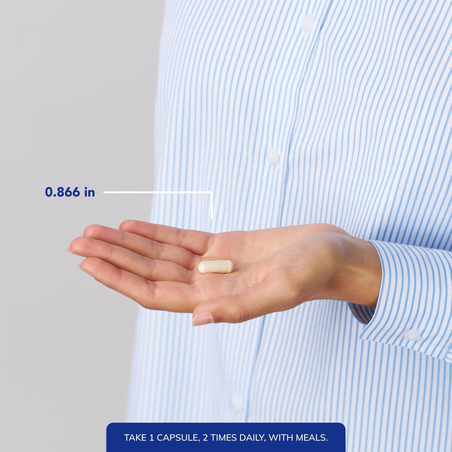 Pure Encapsulations capsules for overall wellness