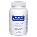 Pure Encapsulations Cat's Claw capsules