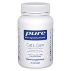 Pure Encapsulations Cat's Claw capsules