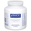Pure Encapsulations CholestePure capsules for heart health