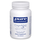 Pure Encapsulations CogniMag capsules