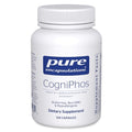 Pure Encapsulations CogniPhos multivitamins