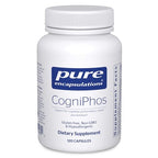 Pure Encapsulations CogniPhos multivitamins