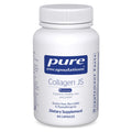 Pure Encapsulations collagen capsules for skin