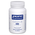 Pure Encapsulations collagen capsules for skin