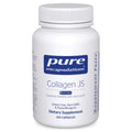 Pure Encapsulations collagen capsules for skin