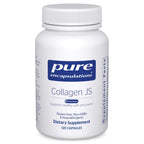 Pure Encapsulations collagen capsules for skin