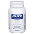 Pure Encapsulations CoQ10 120 mg capsules