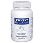 Pure Encapsulations CoQ10 120 mg capsules