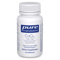 Pure Encapsulations CoQ10 120 mg capsules