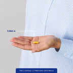 Pure Encapsulations coq10 antioxidant benefits