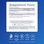 Pure Encapsulations CoQ10 benefits