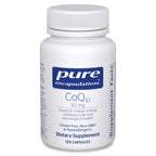 pure encapsulations coq10 capsules for energy