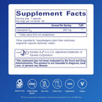 pure encapsulations coq10 capsules