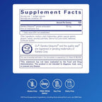 pure encapsulations coq10 softgels
