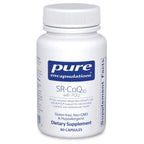 pure encapsulations coq10 supplement