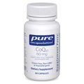 pure encapsulations coq10 supplement