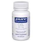 pure encapsulations coq10 supplement