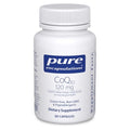 pure encapsulations coq10 supplement