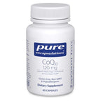 pure encapsulations coq10 supplement