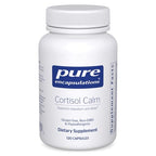 Pure Encapsulations Cortisol Calm multivitamins
